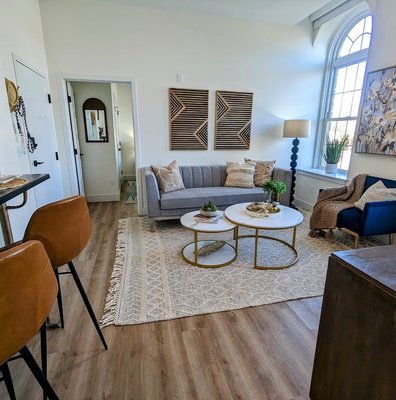 ONE PARK APARTMENTS - 1 Park Rd, West Hartford, Connecticut ...