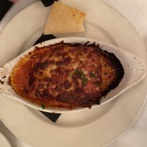 CAFÉ ROMA - 71 Photos & 112 Reviews - 220 N Ocoee St, Cleveland ...