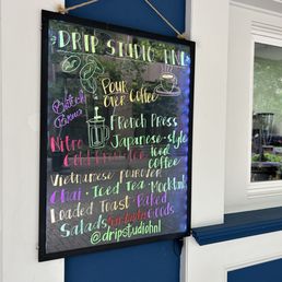 DRIP STUDIO - Updated January 2026 - 388 Photos & 132 Reviews - 1114 ...