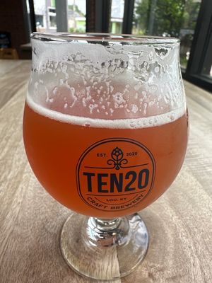 TEN20 CRAFT BREWERY - Updated August 2025 - 11 Photos - 2200 Bardstown ...
