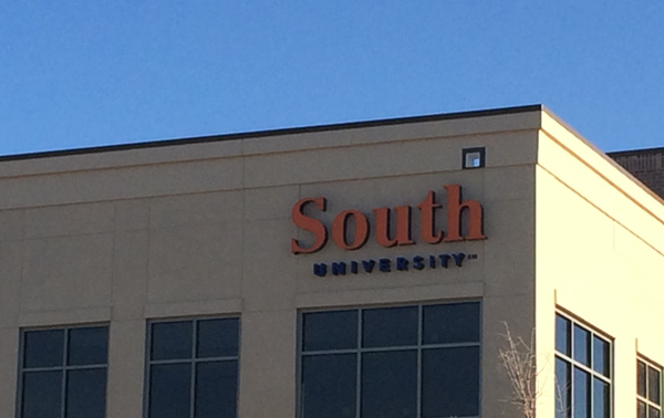 SOUTH UNIVERSITY - AUSTIN - Updated January 2026 - 12 Reviews - 1220 W ...