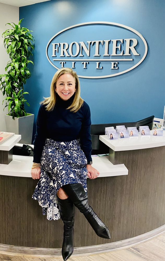 FRONTIER TITLE - Updated December 2025 - 23 Photos & 14 Reviews - 1177 ...