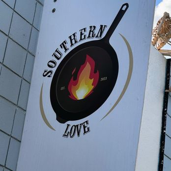 SOUTHERN LOVE - Updated May 2024 - 376 Photos & 169 Reviews - 753 Queen ...