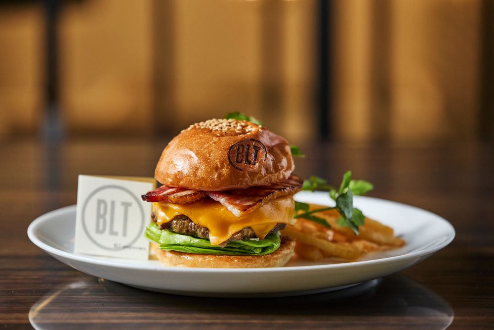 BLT STEAK ROPPONGI - Updated April 2025 - 111 Photos - 六本木1-6-1, 港区 ...