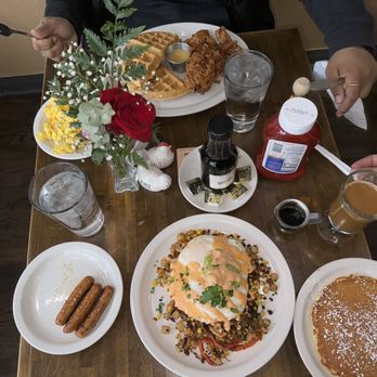 BREAKFAST HOUSE - Updated October 2024 - 624 Photos & 621 Reviews ...