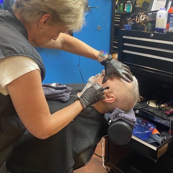 LADY JANES HAIRCUTS FOR MEN - Updated December 2025 - 15 Photos & 40 ...
