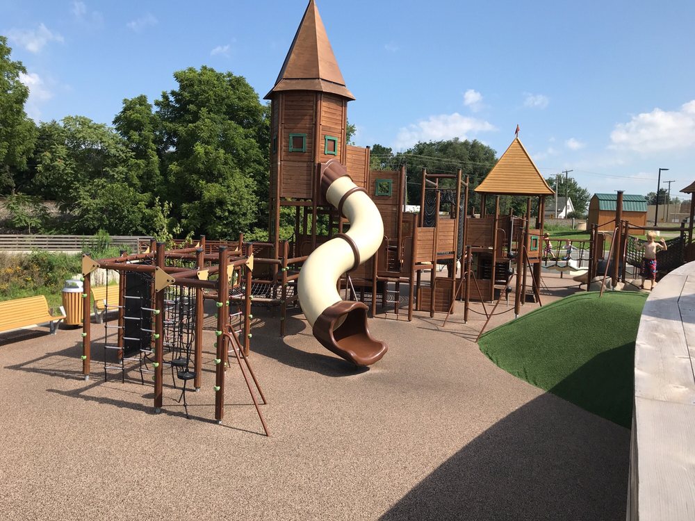 TOWN OF DALEVILLE - Updated July 2024 - 8019 S Walnut St, Daleville ...