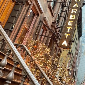 BARBETTA - Updated January 2025 - 307 Photos & 344 Reviews - 321 W 46th ...