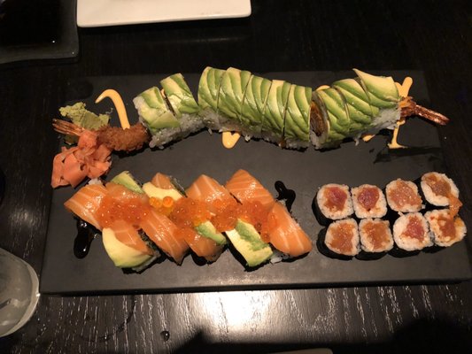 THE BENTO BOX SUSHI BAR AND ASIAN KITCHEN - 329 Photos & 329 Reviews ...
