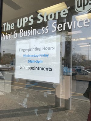 THE UPS STORE - Updated January 2025 - 34 Photos & 16 Reviews - 2126 E ...