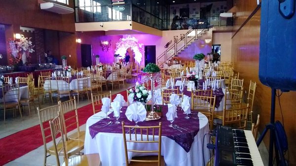 EOD SKYVIEW EVENTS PLACE - 12 Photos - RNC Building, Gil Fernando ...