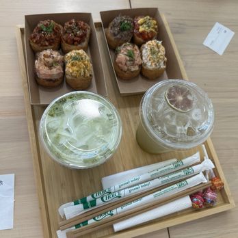 YUBU SOHO - Updated December 2025 - 278 Photos & 126 Reviews - 46 Grand ...