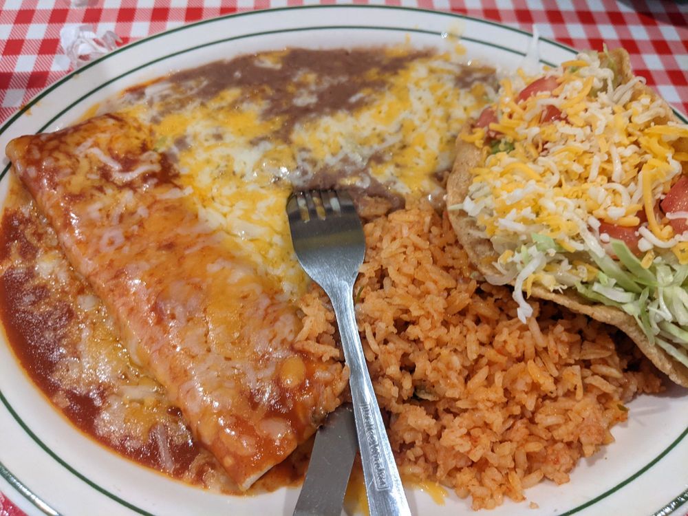 EL TEPEYAC FAMILY RESTAURANT - Updated November 2024 - 73 Photos & 115 ...