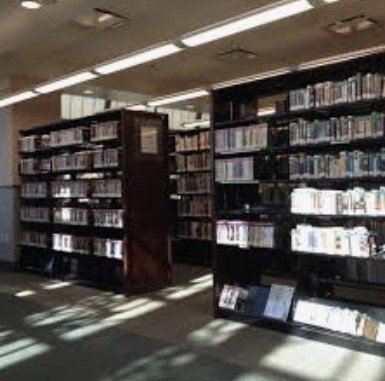 ANAHEIM PUBLIC LIBRARY EAST ANAHEIM BRANCH - Updated May 2025 - 27 ...