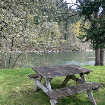 SANDY RIVERFRONT RV RESORT - Updated October 2024 - 26 Photos & 60 ...