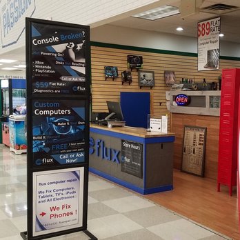 FLUX COMPUTER REPAIR - Updated November 2025 - 10 Reviews - 10509 ...