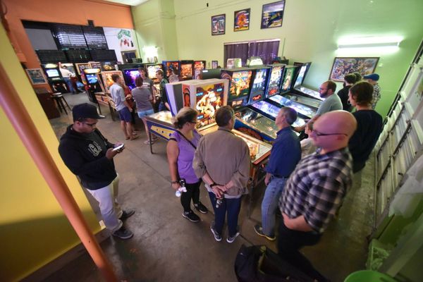 DECADES ARCADE - 26 Photos - 221 Carlton Rd, Charlottesville, VA - Yelp