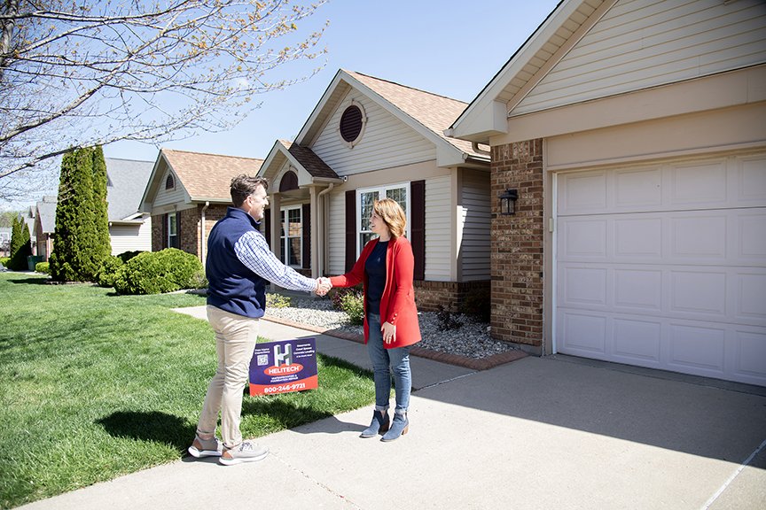 HELITECH WATERPROOFING & FOUNDATION REPAIR - Updated October 2025 - 17 ...