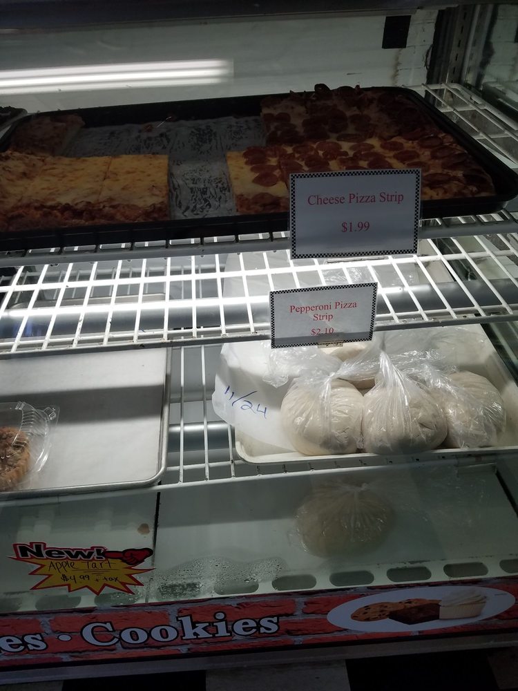 DEPETRILLO’S PIZZA & BAKERY - 15 Photos & 19 Reviews - 1729 Warwick Ave ...