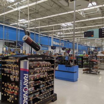 WALMART SUPERCENTER - Updated November 2025 - 25 Photos & 32 Reviews ...
