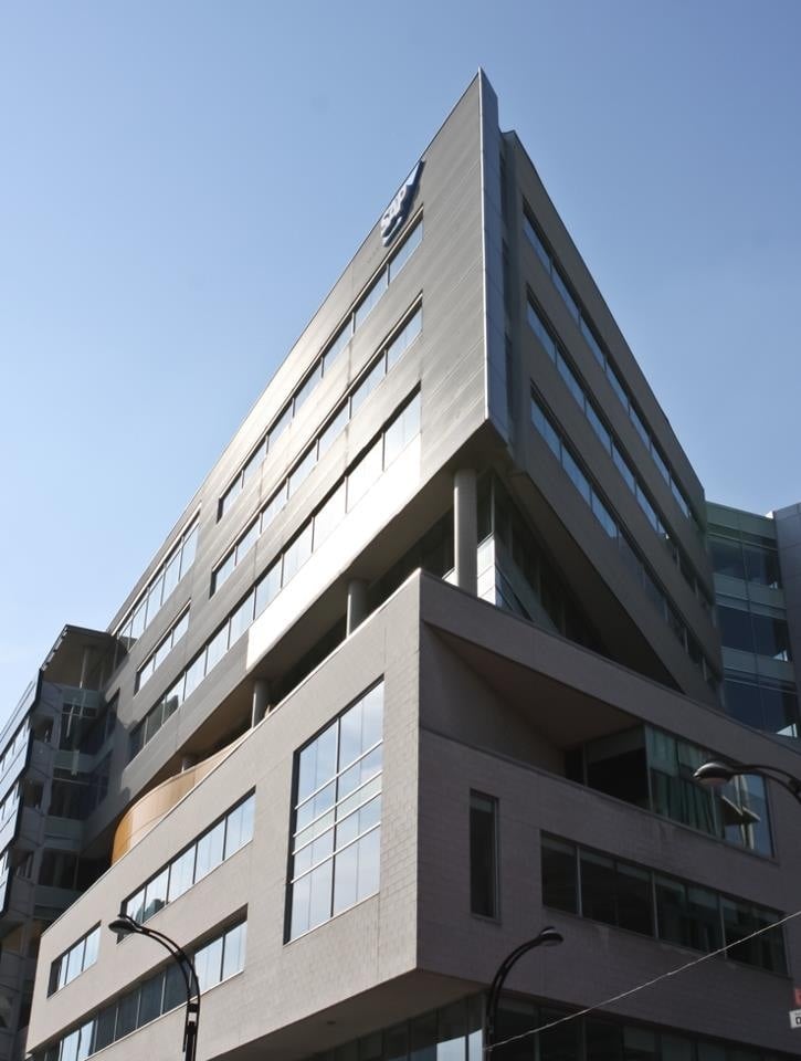 SAP CANADA - Updated January 2025 - 111 Duke Rue, Montréal, Quebec ...