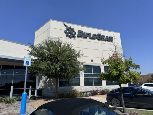 RIFLEGEAR - Updated December 2025 - 71 Photos & 237 Reviews - 4001 ...