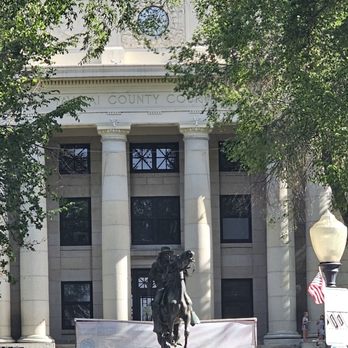 COURTHOUSE SQUARE - Updated December 2025 - 175 Photos & 45 Reviews ...