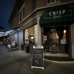 CRISP ROCHESTER - Updated December 2025 - 424 Photos & 234 Reviews ...