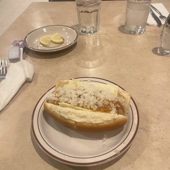 HAMILTON RESTAURANT - 60 Photos & 118 Reviews - 55 W High St, Carlisle ...