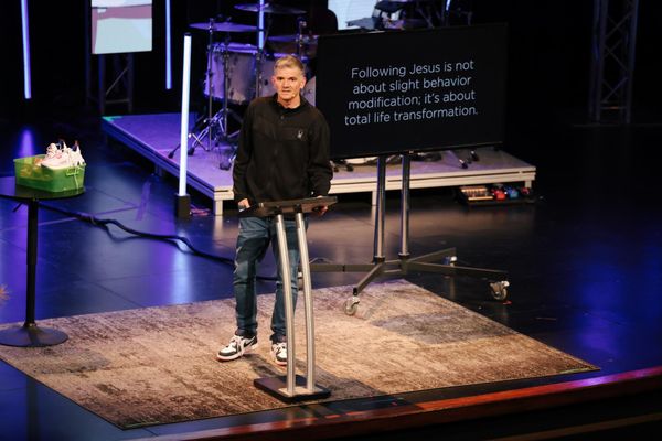 FIRST CHURCH - Updated January 2026 - 112 Photos - 10100 N Garnett Rd ...