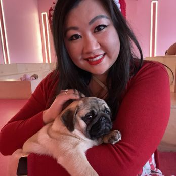 CUPPA PUG - Updated August 2025 - 181 Photos & 71 Reviews - 607 W 9th ...