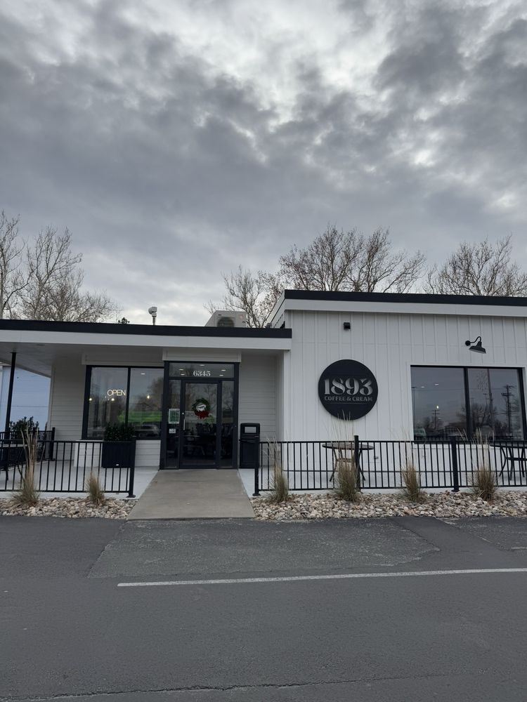 1893 COFFEE & CREAM - Updated January 2026 - 20 Photos & 21 Reviews ...