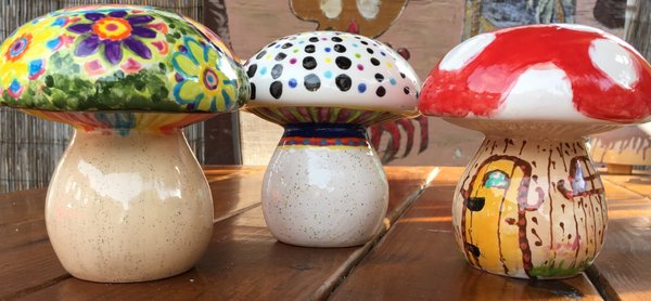 STUART CERAMICS PAINTING STUDIO - 55 Photos - Kids Activities - 15 SE ...