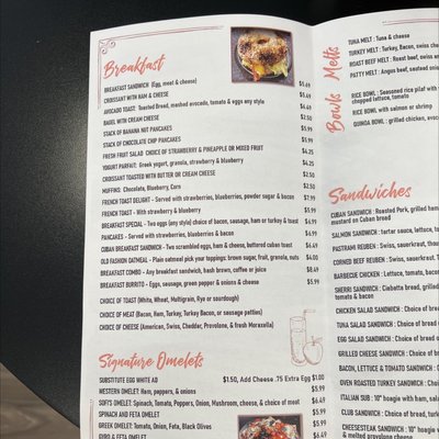 SOFIS CAFE - Updated April 2025 - 13 Photos & 16 Reviews - 200 E ...