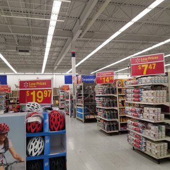 WALMART SUPERCENTRE - Updated December 2025 - 26 Reviews - 2245 ...