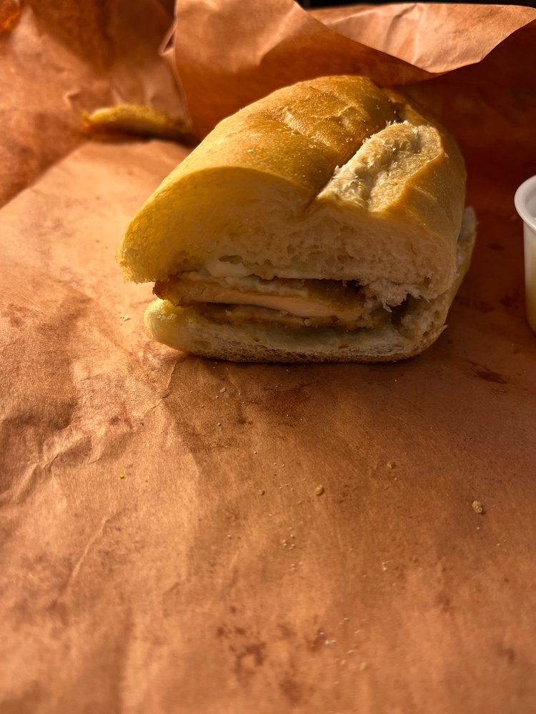 ANTONIO’S ITALIAN AMERICAN DELI - Updated December 2025 - 41 Photos ...