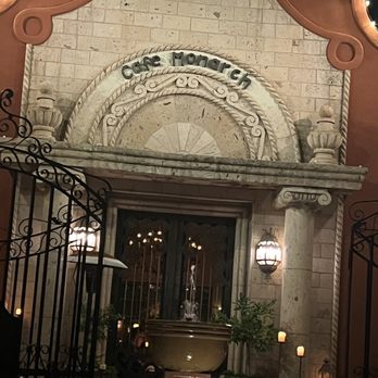 CAFE MONARCH - Updated June 2024 - 2331 Photos & 1213 Reviews - 6939 E ...