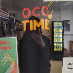 OCO TIME - Updated December 2025 - 206 Photos & 431 Reviews - 111 W ...