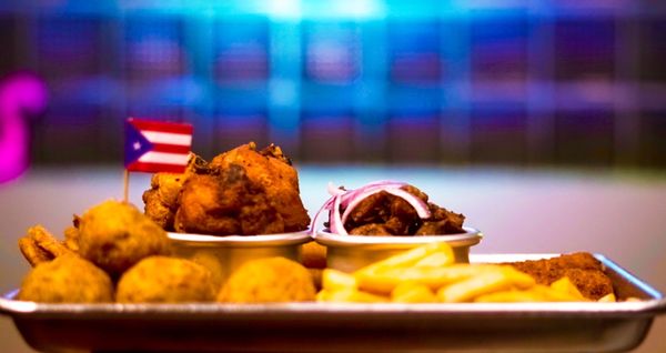 MI PATRIA RESTAURANT - Updated October 2025 - 2255 USHwy 17-92N, Haines ...