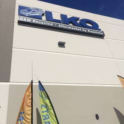 LKQ ARIZONA - 11 Photos & 21 Reviews - 3024 S 40th St, Phoenix, Arizona ...