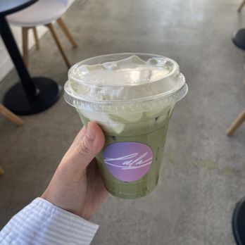 LULA COFFEE - Updated October 2025 - 137 Photos & 135 Reviews - 4451 ...
