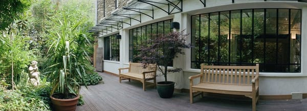 CYCLONE LE STUDIO - 16-18 rue Vulpian, Paris, France - Venues & Event ...