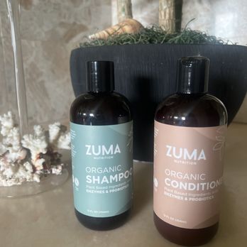 ZUMA NUTRITION - Updated September 2024 - 16 Photos & 10 Reviews ...