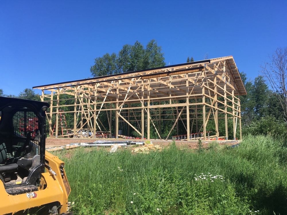 SHERMAN BUILDINGS - Updated June 2025 - 10 Photos - 2244 Hwy 65, Mora ...