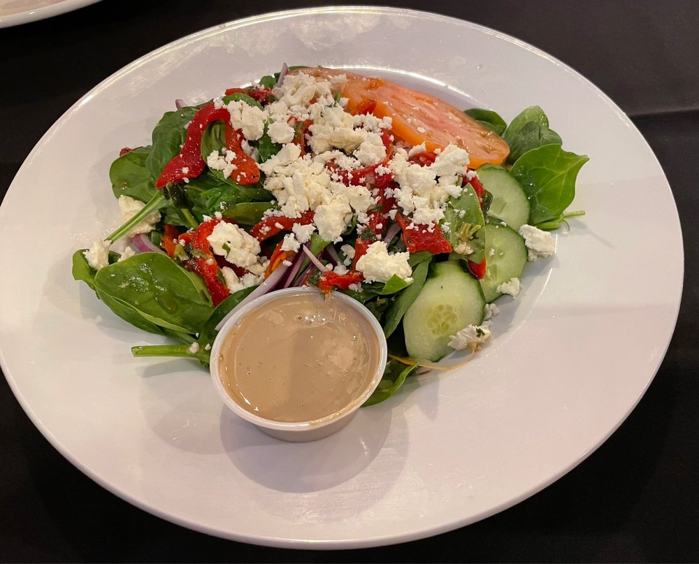 PANICO’S RESTURANT BAR AND AUTHENTIC WOODBURNING BRICK OVEN - Updated ...