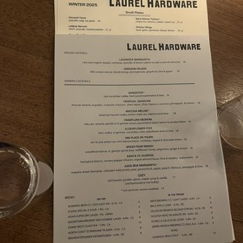 LAUREL HARDWARE - Updated July 2025 - 2398 Photos & 2276 Reviews - 7984 ...