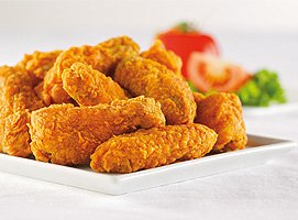 FRITOU CHICKEN - Updated October 2025 - 14 Photos - 50 Sage Hill ...