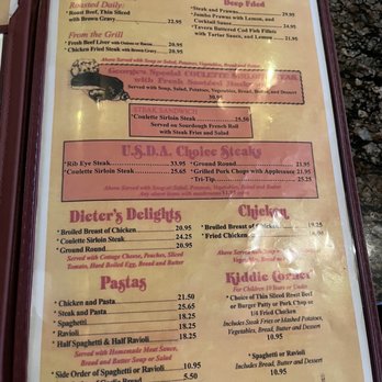 COUNTRY WAY with reviews - Updated September 2024 - 2761 Photos & 2768 ...