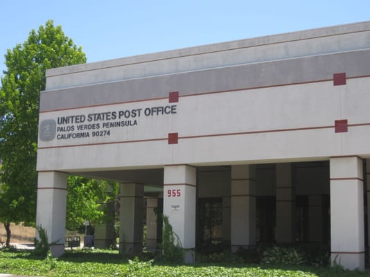US POST OFFICE - Updated July 2025 - 32 Photos & 108 Reviews - 955 Deep ...