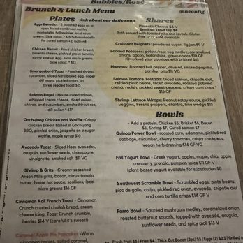 NEON FIG - Updated March 2025 - 204 Photos & 118 Reviews - 110 Park Ave ...